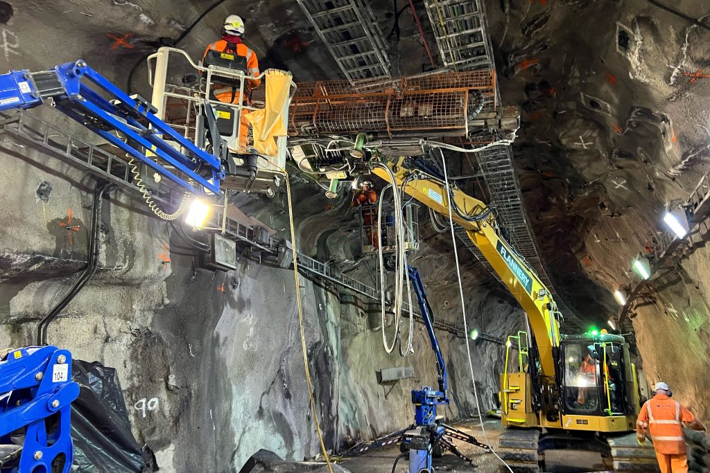 GE Awards 2022: UK Project with a Geotechnical Value of up to £500k ...