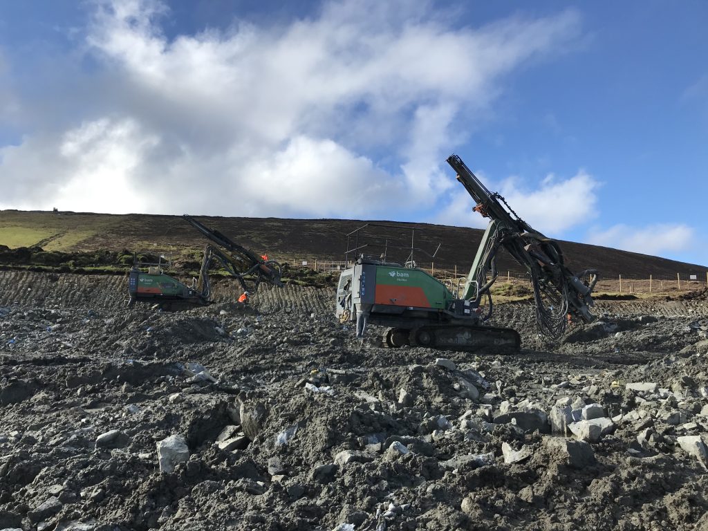 GE Awards 2022: UK Project with a Geotechnical Value of between £500k ...