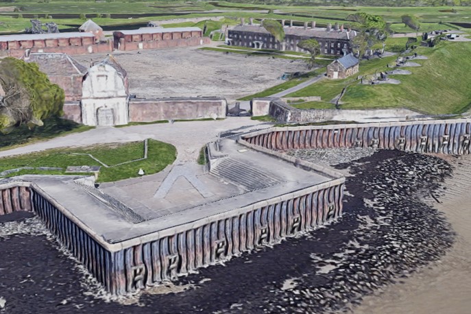 GE Awards 2022: UK Project with a Geotechnical Value of up to £500k ...