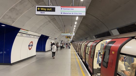 Underground structures: Building Bank's capacity | Ground Engineering