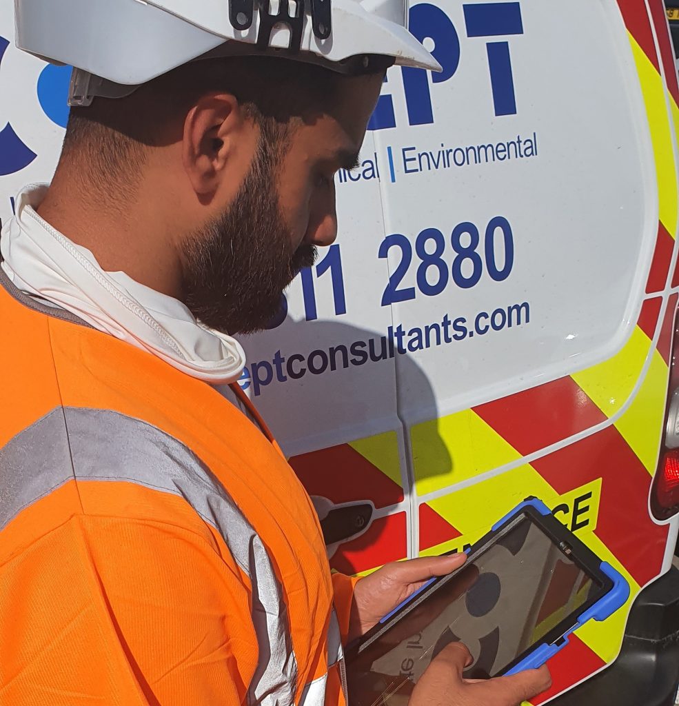 GE Awards 2022: Health and Safety Award shortlist | Ground Engineering