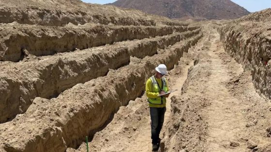 Engeo leads geotech design for North America’s largest logistics park ...