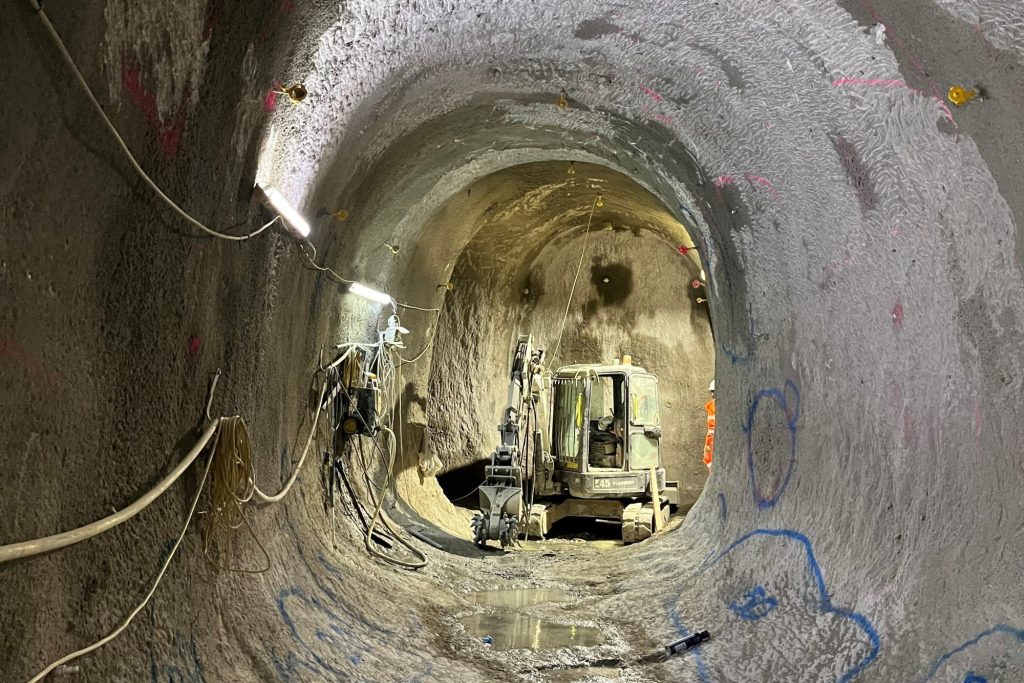 GE Awards 2022: UK Project with a Geotechnical Value over £3M shortlist ...