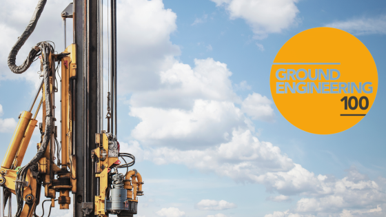 GE100 2022: Top 50 geotechnical companies ranked by UK staff numbers ...