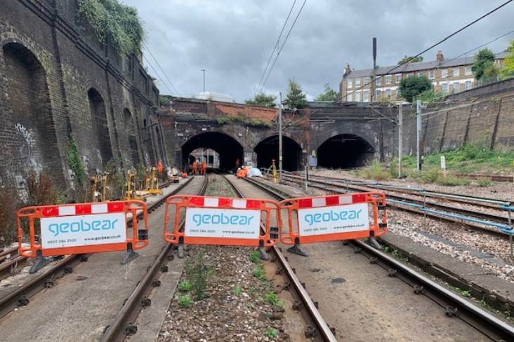 GE Awards 2022: UK Project with a Geotechnical Value of up to £500k ...