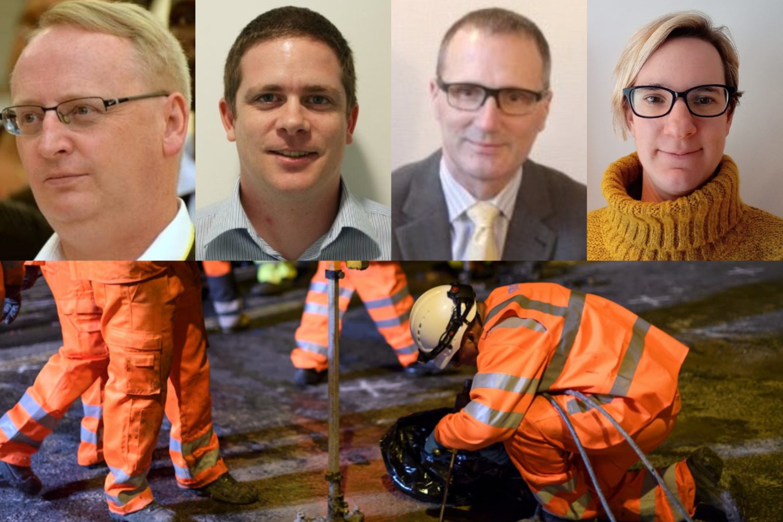 Webinar: Speakers revealed for expansive geopolymer specification ...