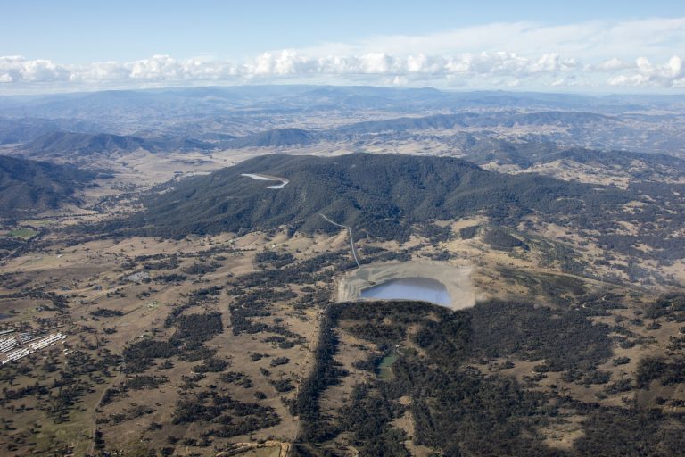 Mott MacDonald chosen as owner’s engineer for NSW pumped hydro scheme ...