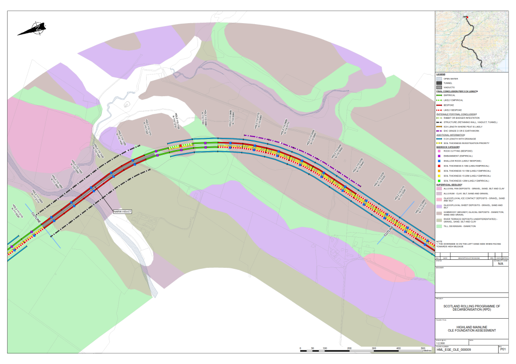 GE Award 2022: UK Geotechnical Team of the Year shortlist | Ground ...