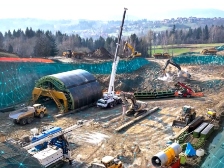 News | Ground Engineering (GE)