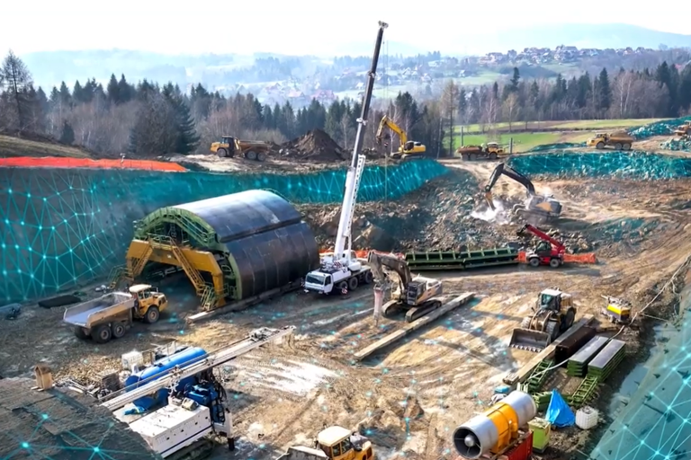 25 October: Better geotechnical data: how to save time and reduce error ...