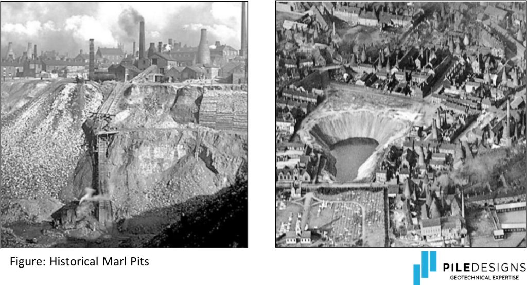 GE Awards 2022: UK Project with a Geotechnical Value of up to £500k ...