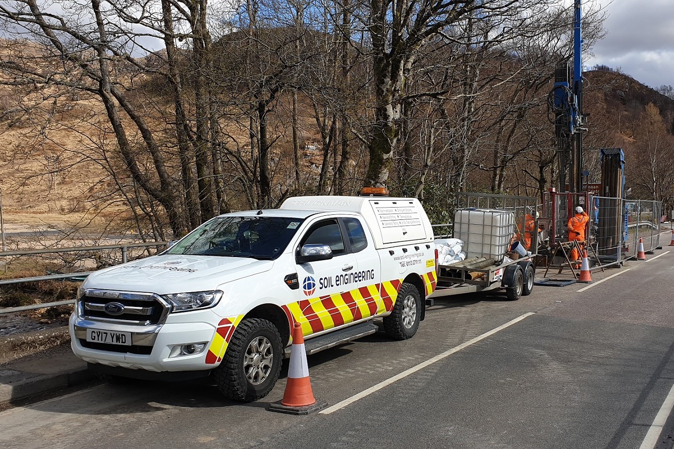 Deep boreholes to be drilled in North East mines probe | Ground Engineering