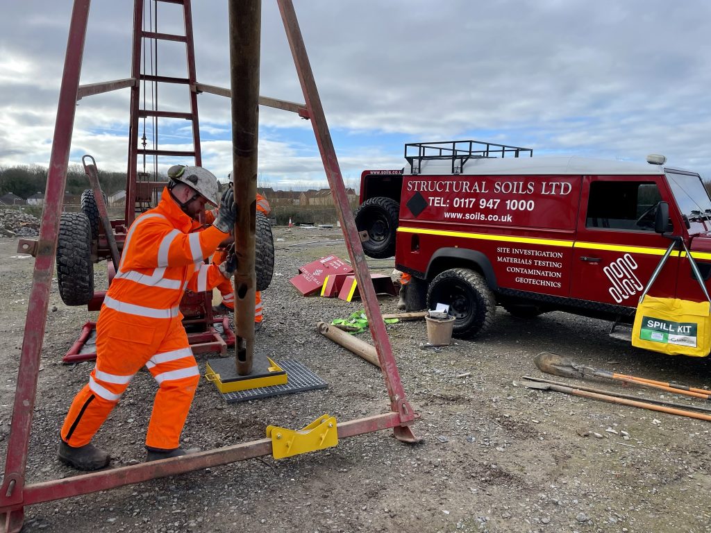 GE Awards 2022: Health and Safety Award shortlist | Ground Engineering