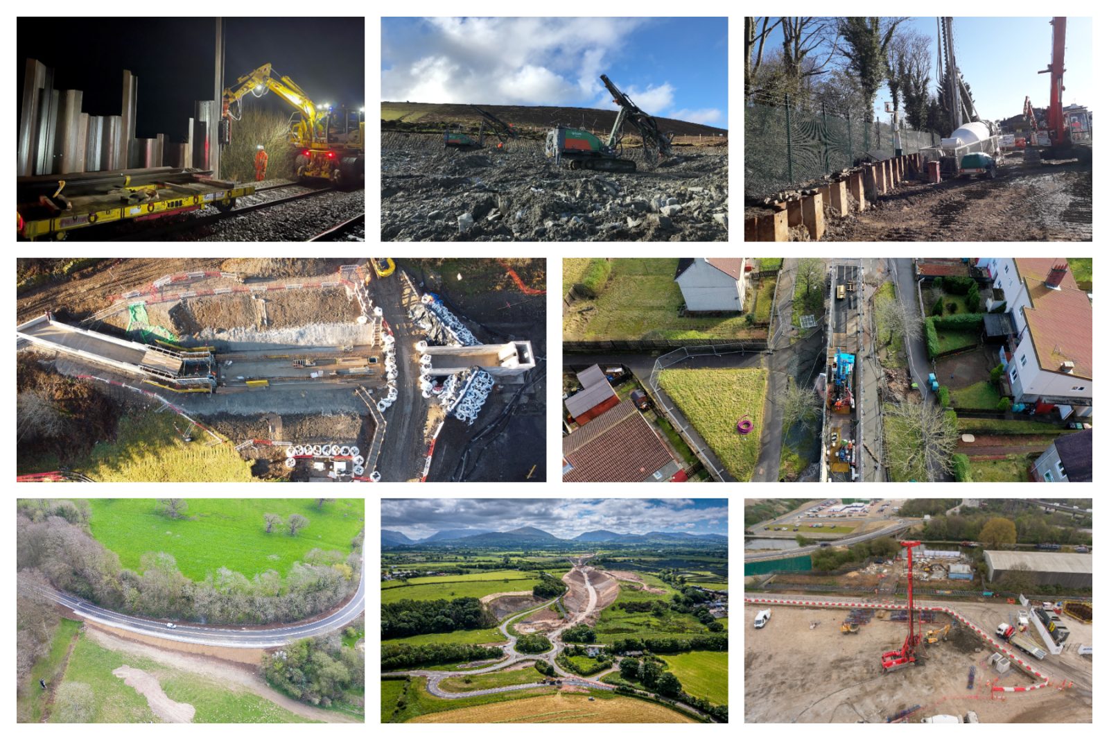 GE Awards 2022: UK Project with a Geotechnical Value of between £500k ...