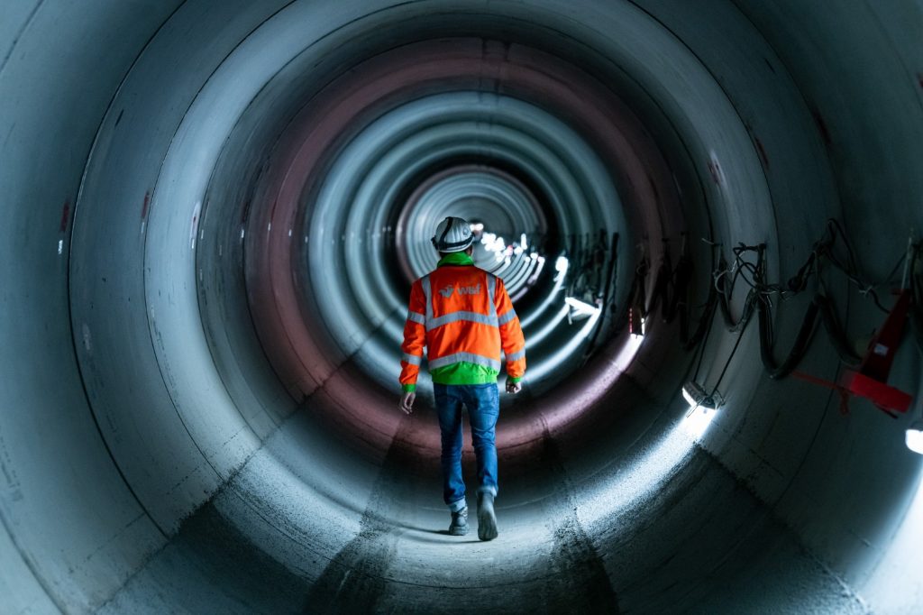 Bam concludes sale of Wayss & Freytag Ingenieurbau | Ground Engineering