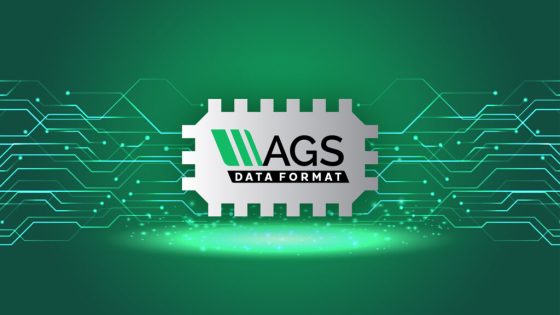 16 November: What does the AGS data format have to do with drilling ...