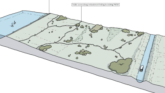 Public consultation begins for new Cambridgeshire and Lincolnshire ...