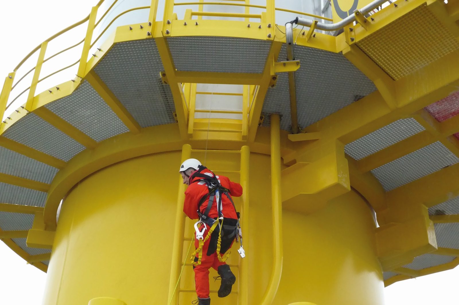 Cowi to support early design of Irish offshore wind farm | Ground ...