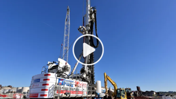 Watch: Futureproofing the piling sector | Ground Engineering