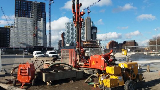 BDA launches training scheme for new entrants to the drilling industry ...