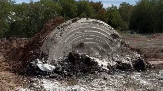 Musk reveals electric 'porpoise' TBM in action | Ground Engineering