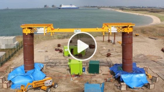 Watch: Exploring geotechnical developments in offshore and learnings ...