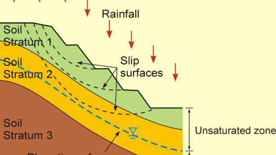 22 November: The Geotechnical Engineering Proceedings Lecture ...