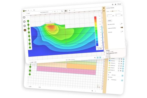 Oasys launches geotechnical analysis software | Ground Engineering