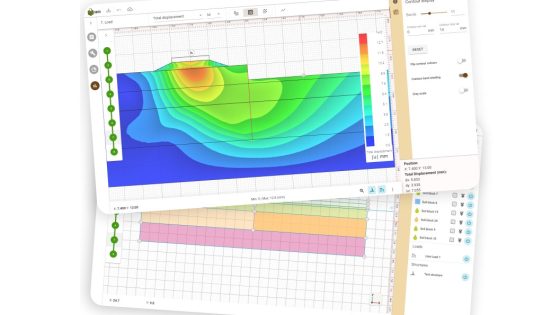 Oasys launches geotechnical analysis software | Ground Engineering