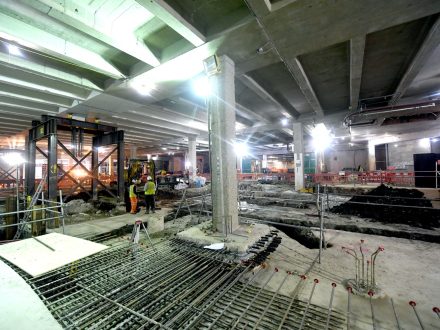 In depth | Ground Engineering (GE)