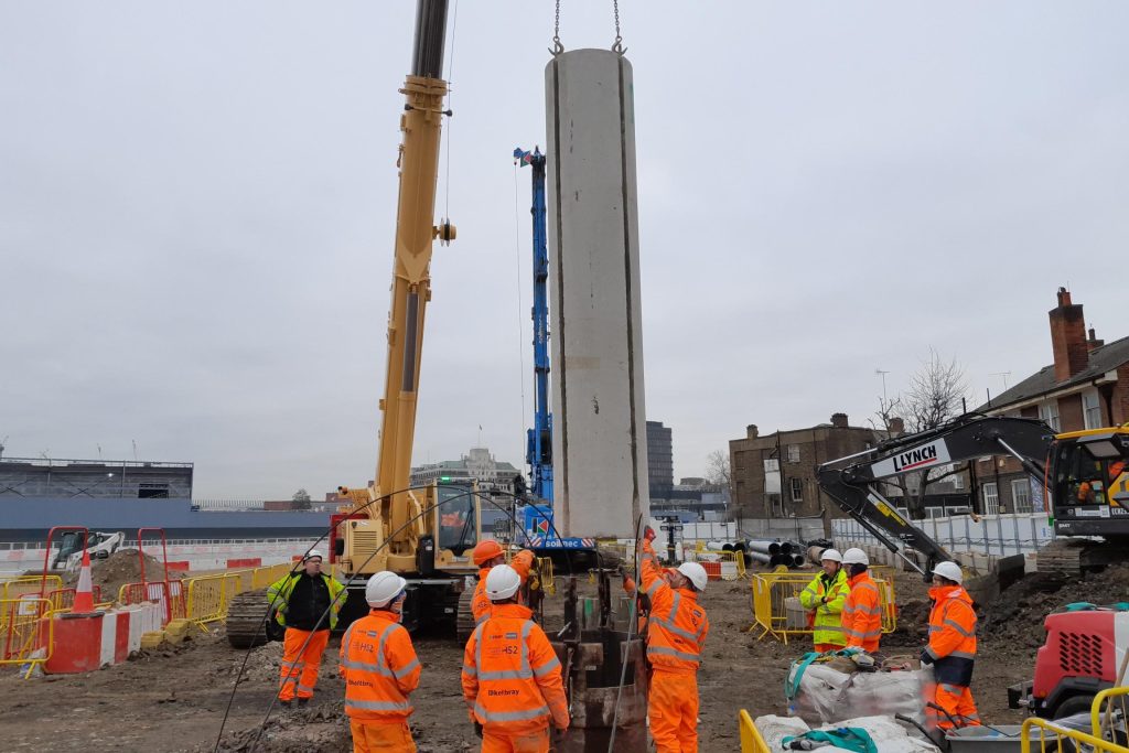 GE Awards 2022: Award for Equipment Innovation winner | Ground Engineering