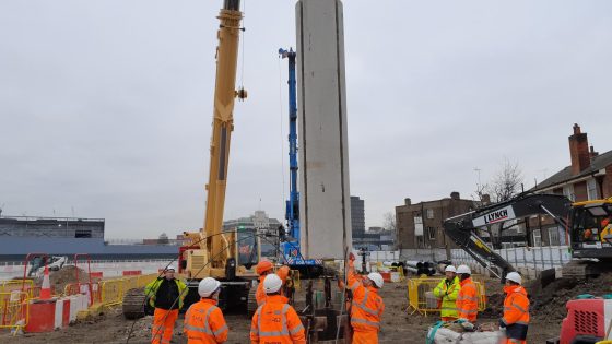 GE Awards 2022: Award for Equipment Innovation winner | Ground Engineering