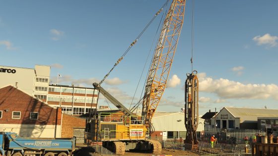 GE Awards 2022: Award for Technical Excellence winner | Ground Engineering