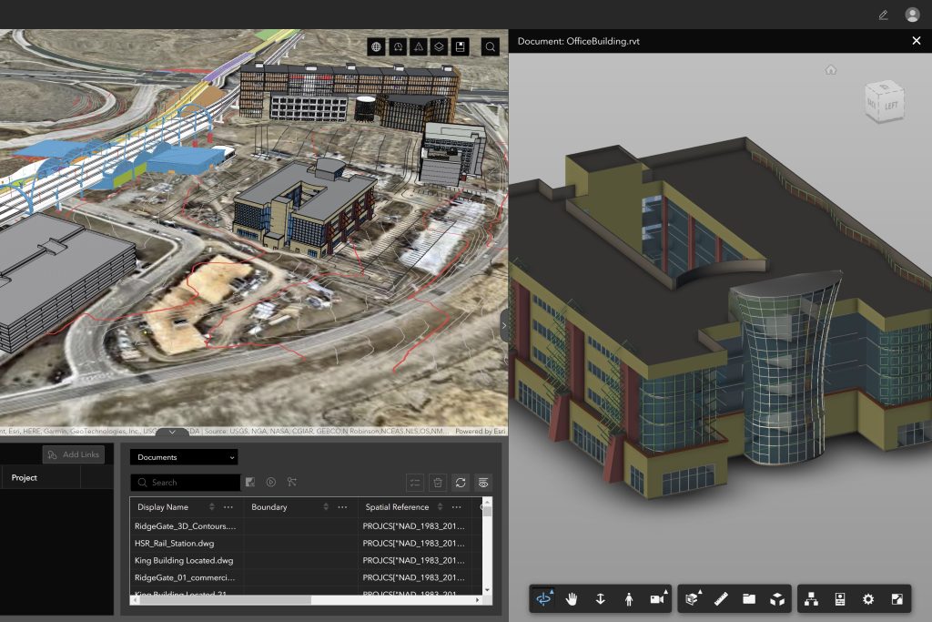Gaining geospatial insight for asset management | Ground Engineering