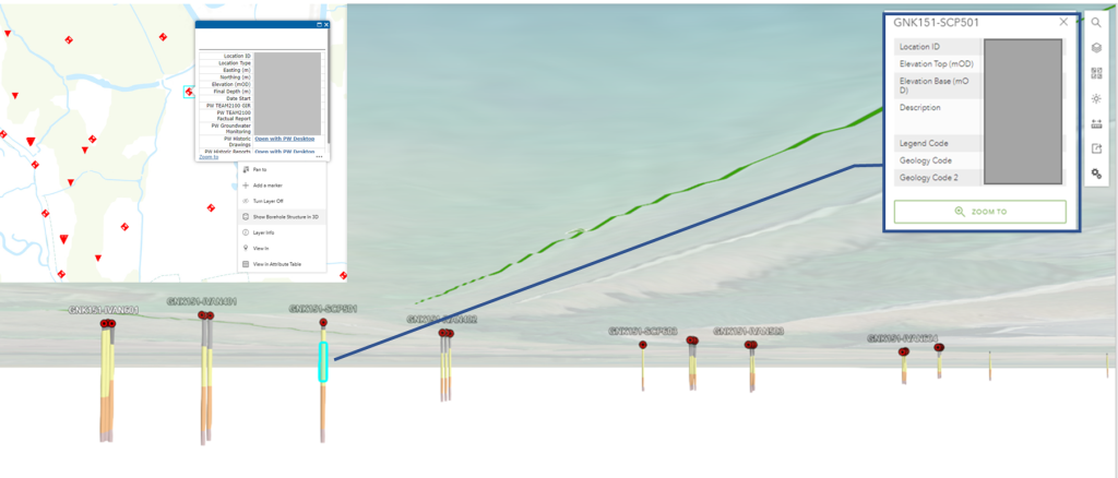 Flood defences: Smarter management | Ground Engineering