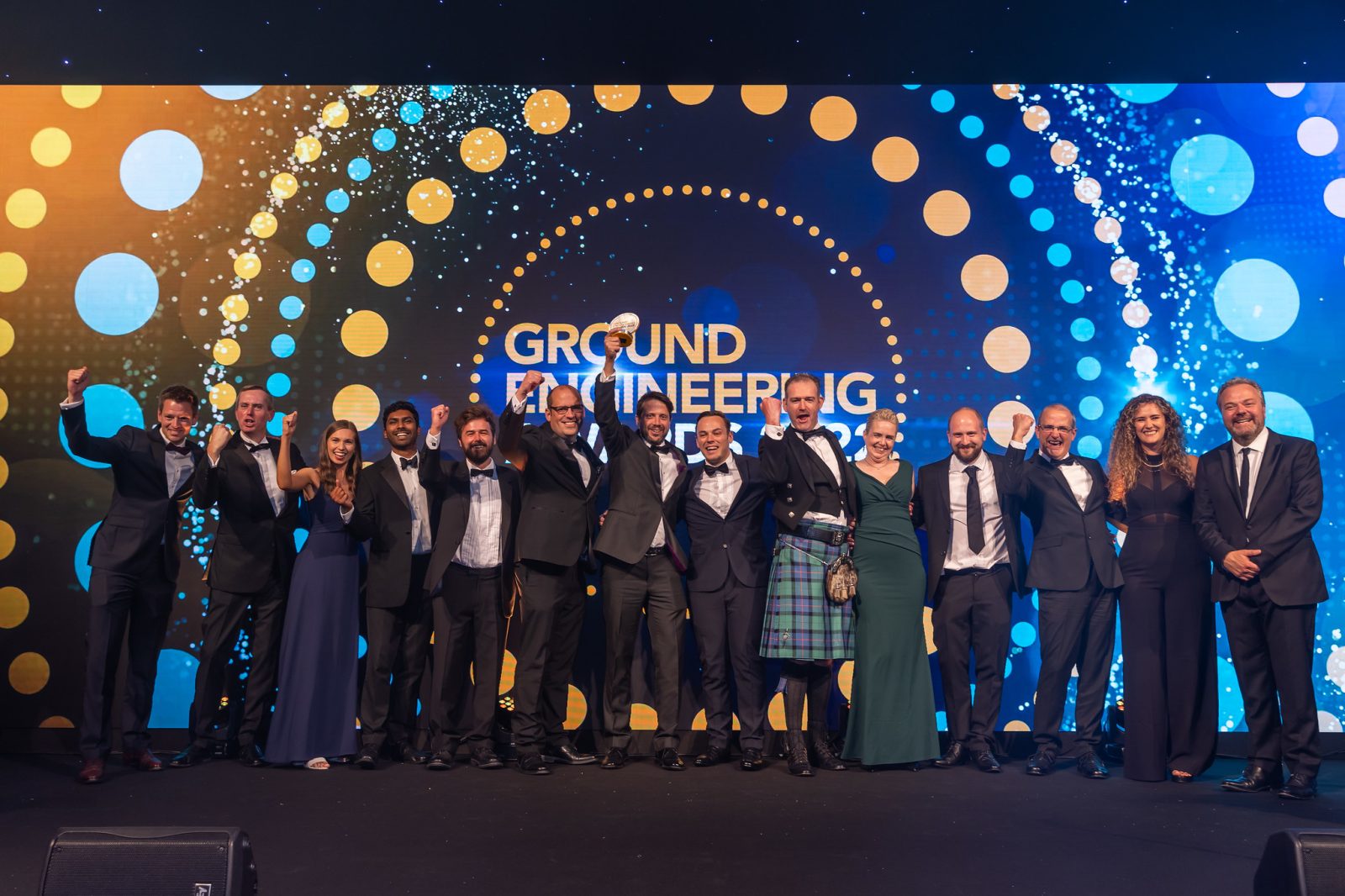 Extension announced for 2023 GE Awards deadline | Ground Engineering