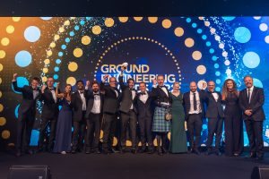 Extension announced for 2023 GE Awards deadline | Ground Engineering