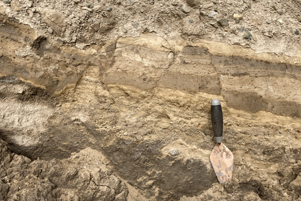 Improving link between Quaternary geology research and its application ...