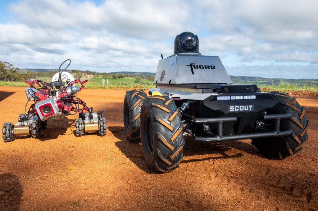 GE Awards 2022: Ground Investigation Specialist of the Year winner ...