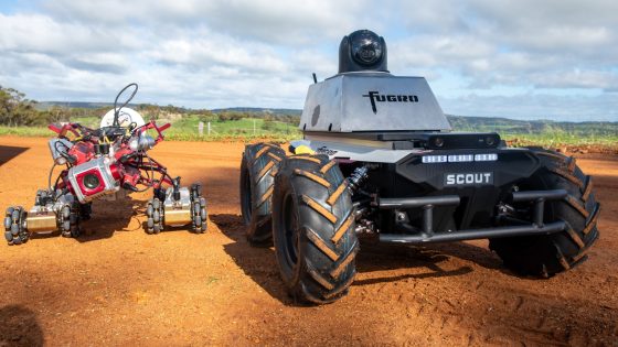 GE Awards 2022: Ground Investigation Specialist of the Year winner ...