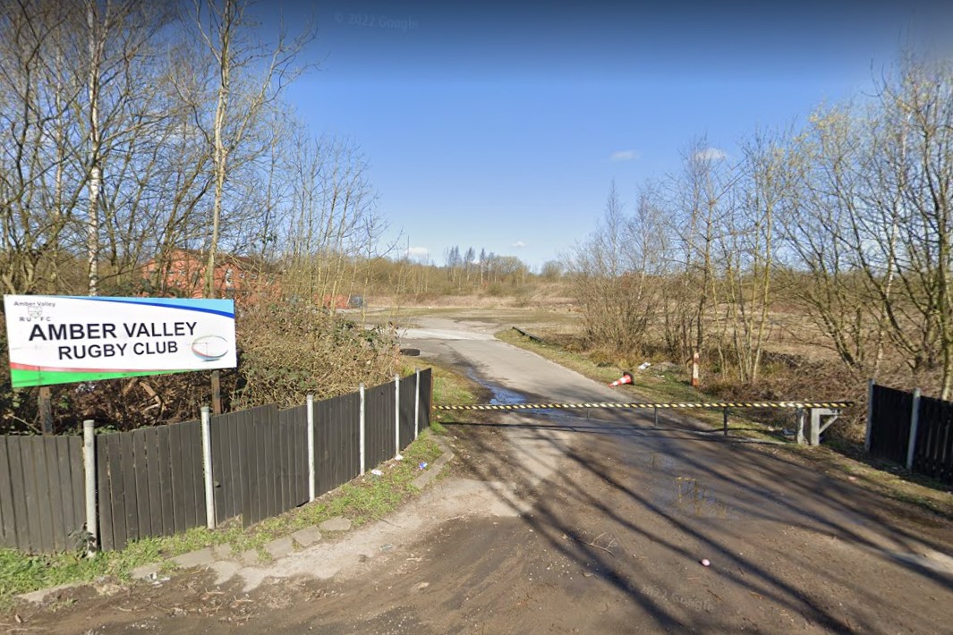 Homes approved on 'toxic' Derbyshire site | Ground Engineering