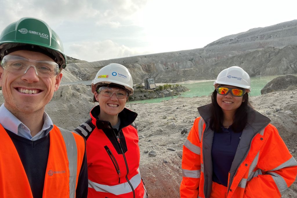 A support network for women working in construction | Ground Engineering