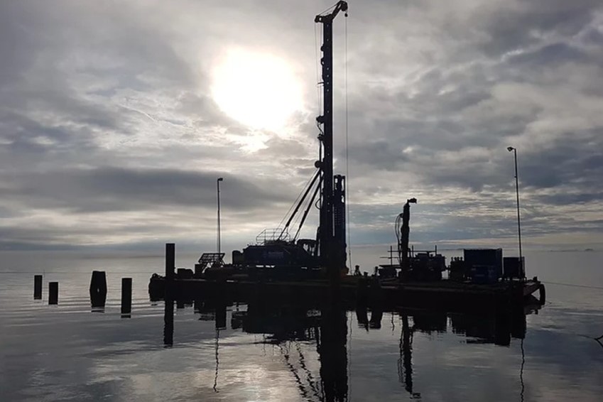 Keller buys Norwegian marine geotechnical contractor | Ground Engineering