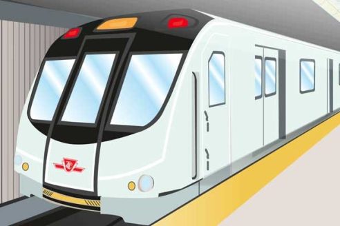 Vinci and Ferrovial officially awarded £3.8bn Ontario Line civils ...