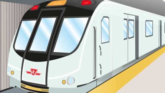 Vinci and Ferrovial officially awarded £3.8bn Ontario Line civils ...