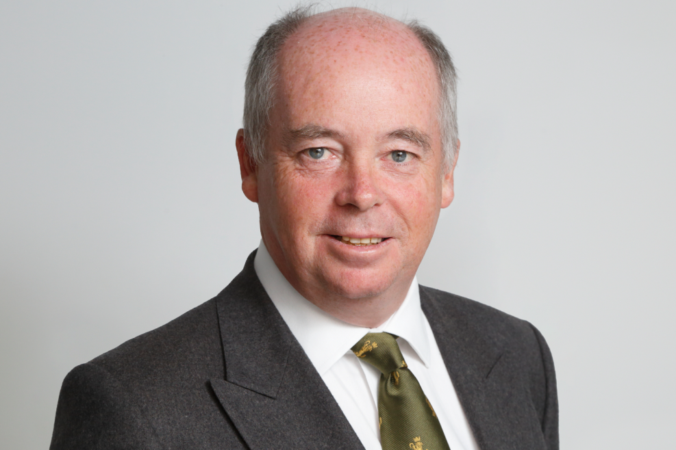 Tim Lohmann becomes Keltbray’s group director of strategic engineering ...