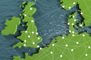 Balfour Beatty installs last land cable on Viking Link | Ground Engineering