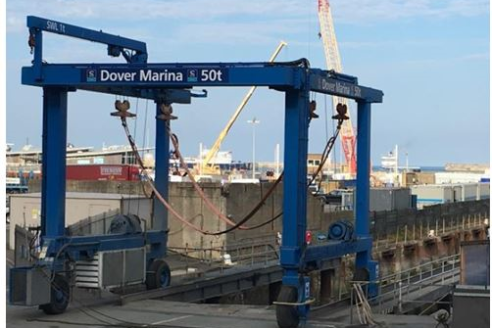 Technical paper database | Ground Engineering (GE)