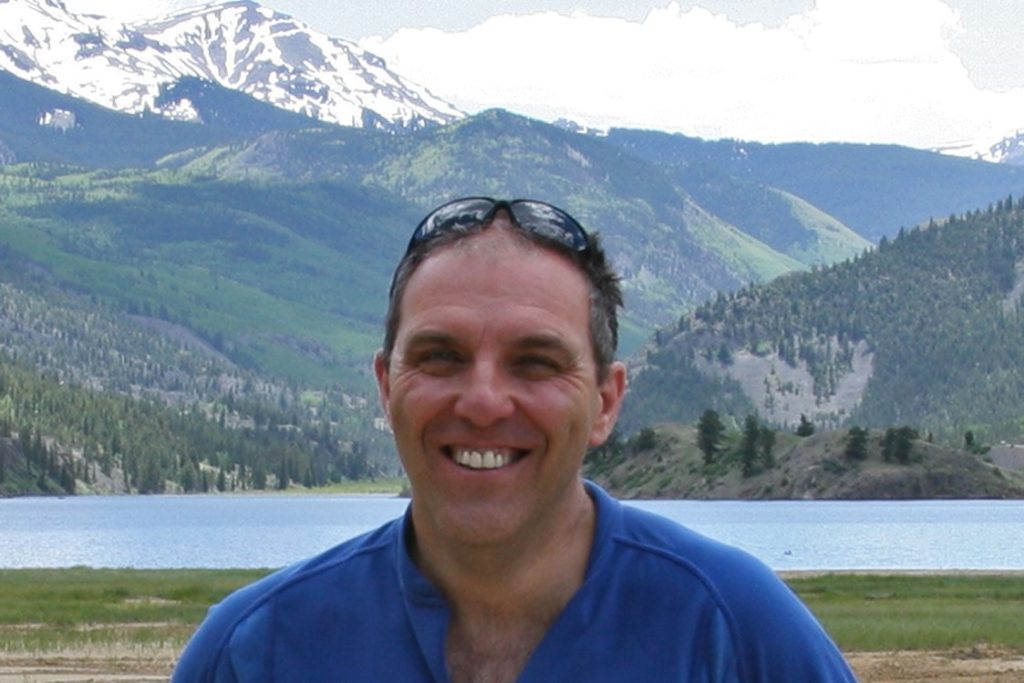 Q&A: 2023 John Mitchell Lecturer Mike Winter focuses on enhanced asset ...