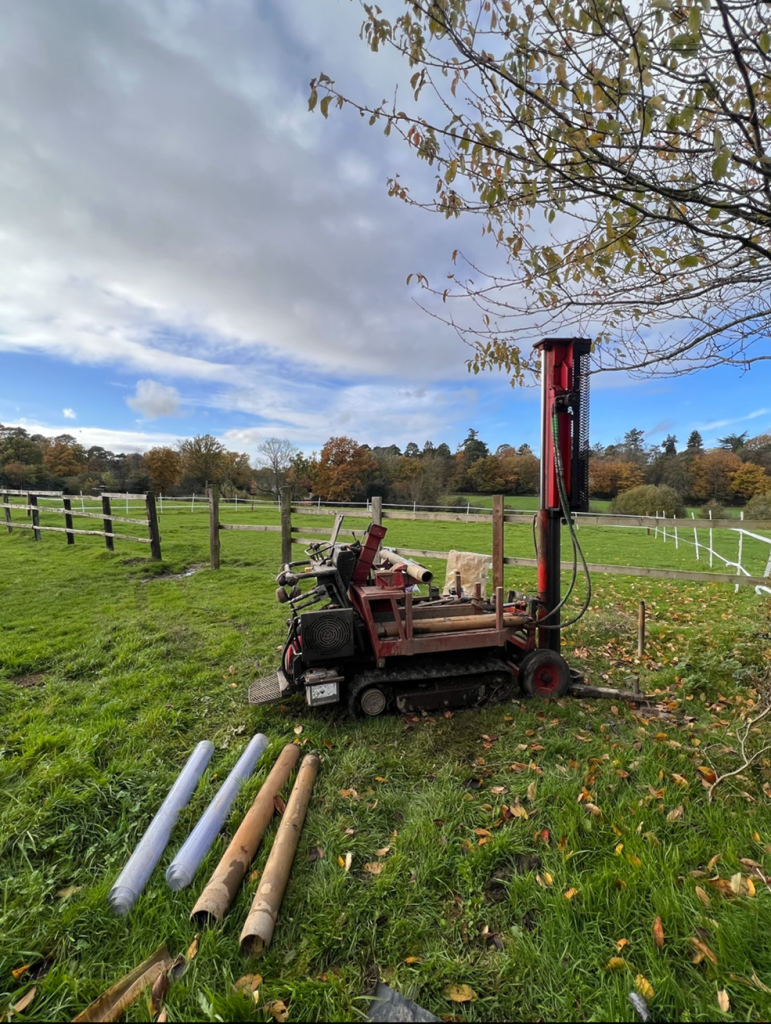 Building foundations for a career in ground engineering | Ground ...